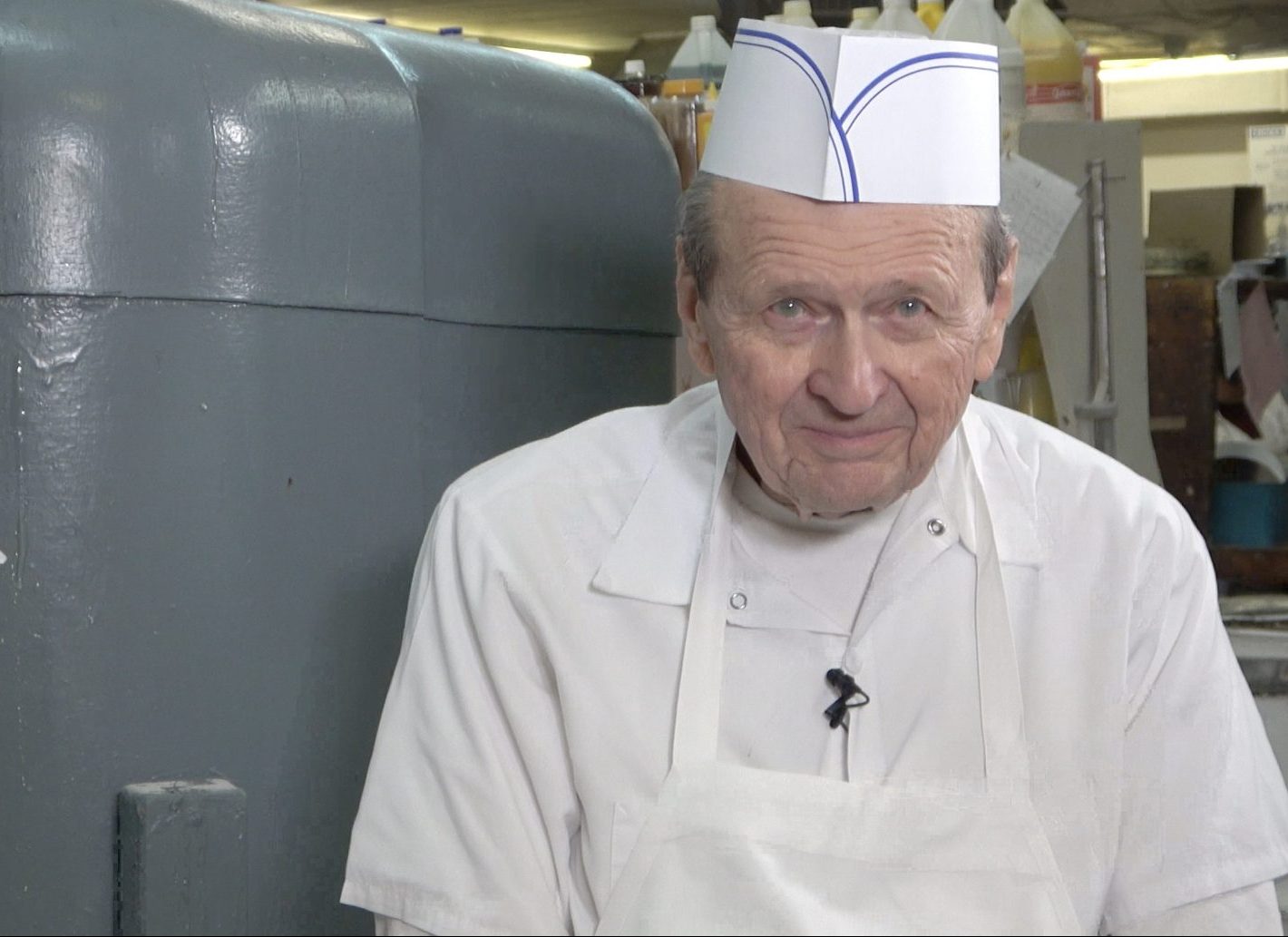 A Cookie Legacy : Insights from Smith's Bakery with Jim Balmain - Small ...